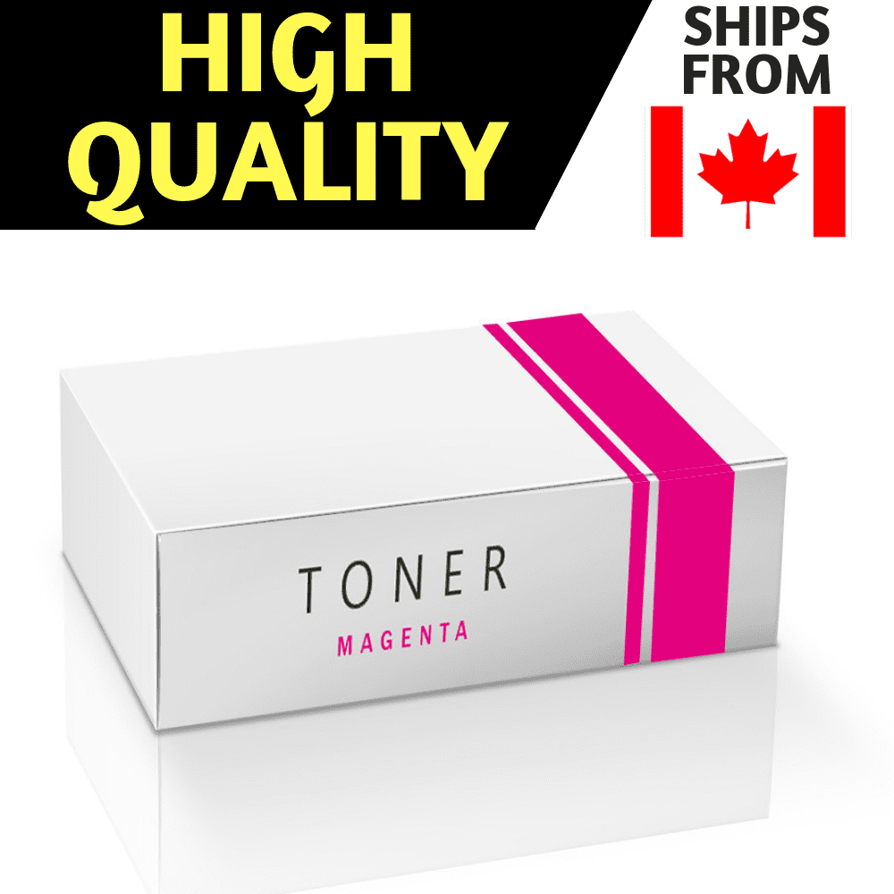 Click here for Zoomtoner Compatible Magenta Toner Cartridge For H... prices