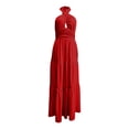 CHUMUD Summer Dresses for Women Cocktail Wedding Guest Dress Elegant ...