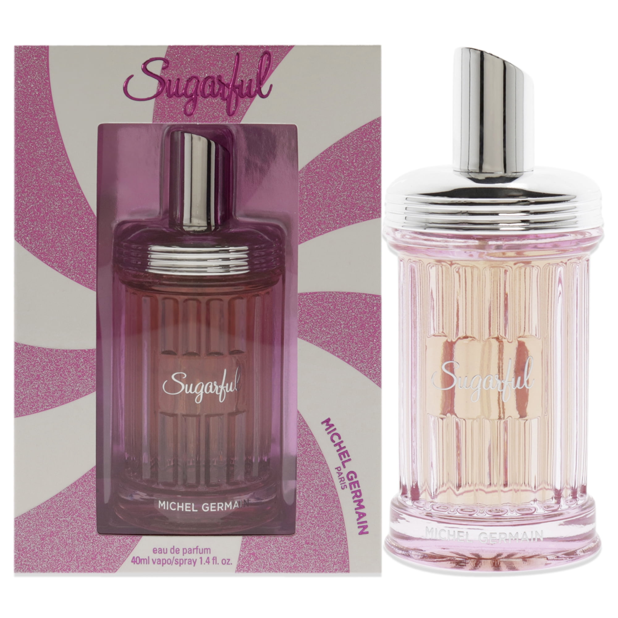Aerosol EDP Michel Germain Sugarful 1.4 oz | Walmart en línea