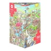 Heye Apocalypse By Artist Jean-Jacques Loup 2000 Piece Vehicles Jigsaw ...