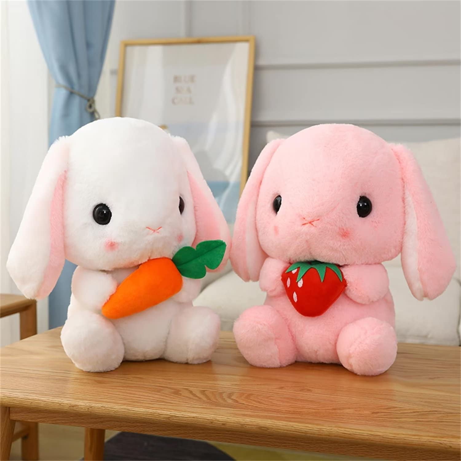 Cute pink bunny store
