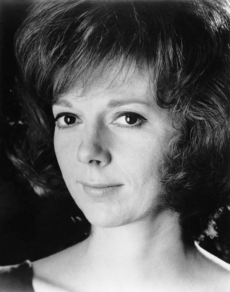 Frenzy Anna Massey 1972 Photo Print - Item # VAREVCMBDFRENEC024H ...