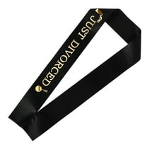 White Obsessed Sash for Women, Bachelorette Parties - Walmart.com