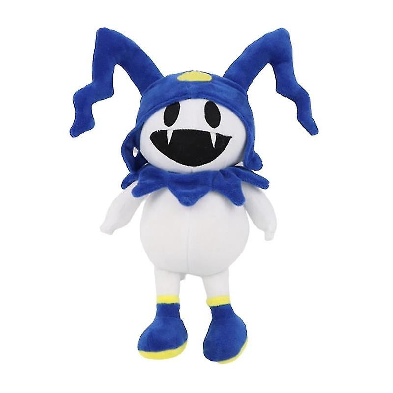 Peluche Mike Hee-ho Jack Frost Shin Megami Tensei V 35 cm | Bodega ...