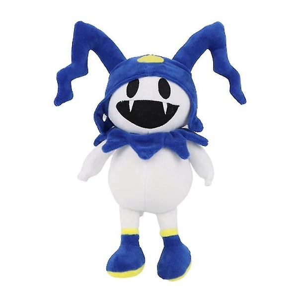 Peluche Mike Hee-ho Jack Frost Shin Megami Tensei V 35 cm | Bodega ...
