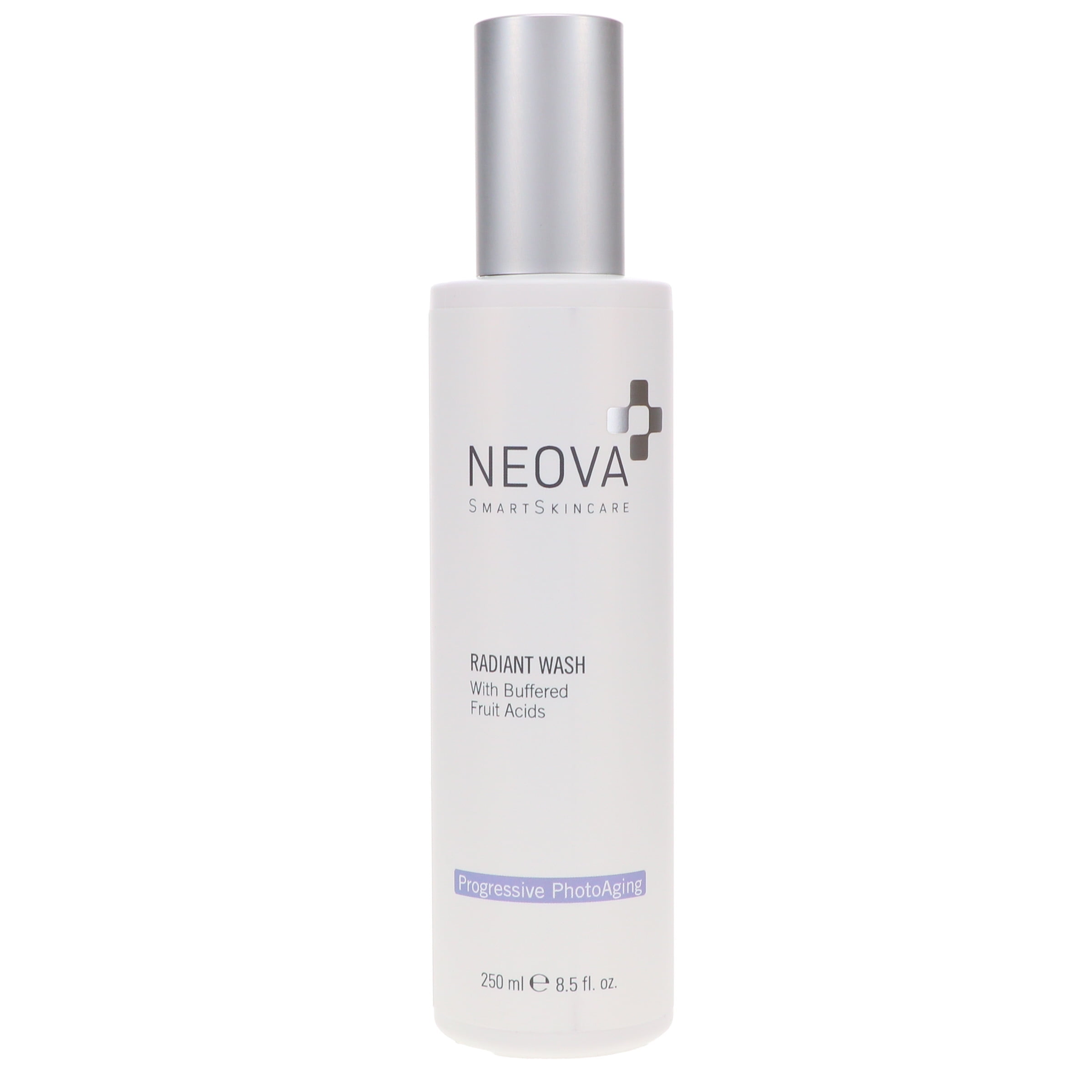 Neova Radiant Wash 8.5 oz - Walmart.com