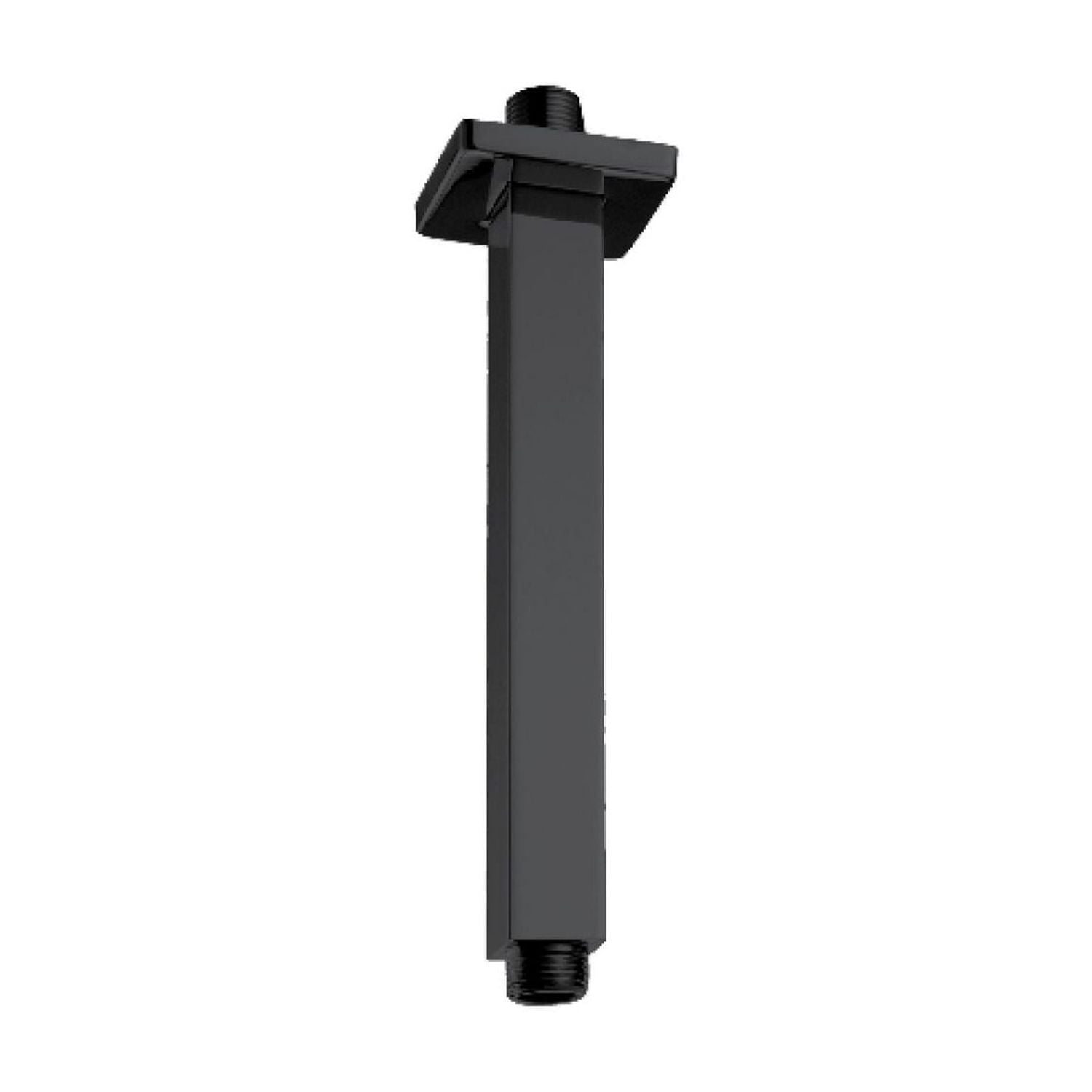 Click here for The Akuaplus 8 In. Ceiling Shower Arm Square With... prices