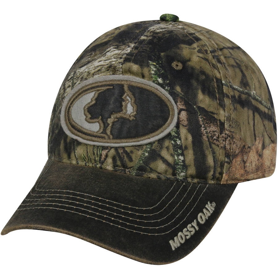 Country Logo Hunting Cap - Walmart.com