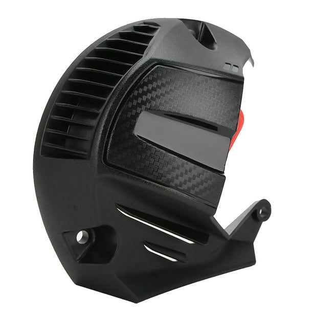 Fan Cover,Modified Motorcycle Fan Guard Cooling Fan Cover Fan Cover ...