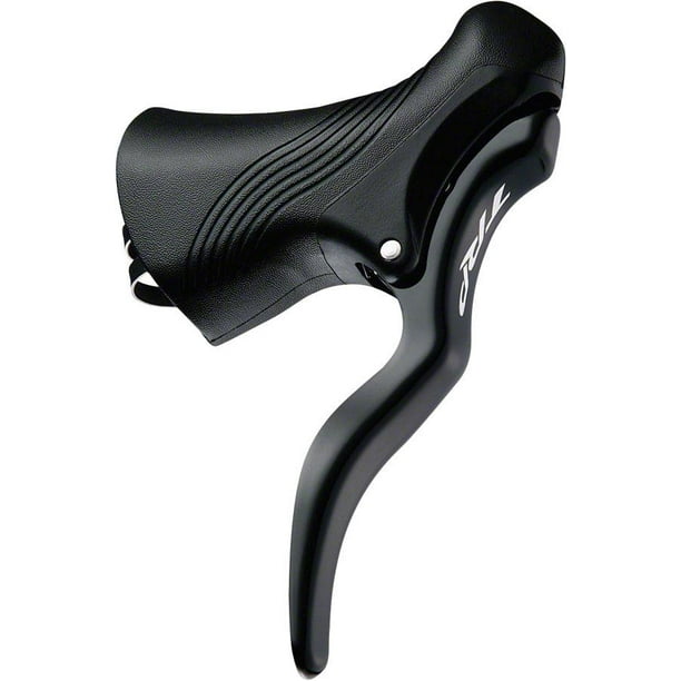 TRP RRL Brake Lever Set Aluminum Black - Walmart.com - Walmart.com