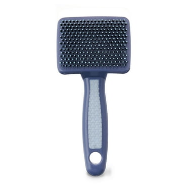 Hartz Groomer's Best Fur Fetcher De-Shedder Grooming Tool for Dogs ...