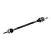 GM Front Passenger Side Half-Shaft Assembly - Genuine Parts - Walmart.com