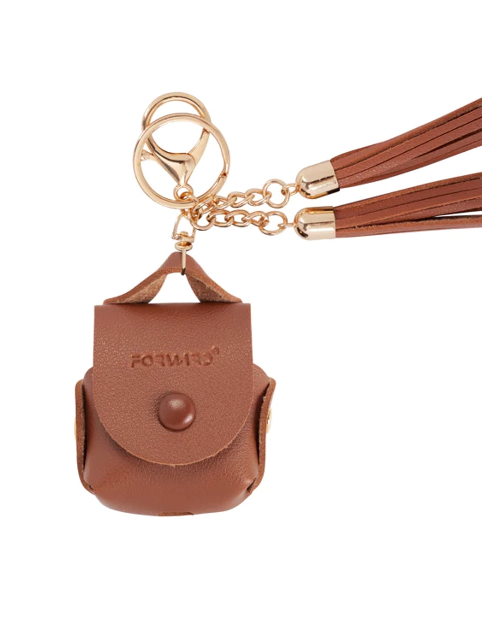 Funda Case para Airpods 1ra y 2da Generación café FORWARD Contemporaneo ...