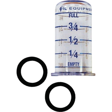 OEM Rocket Oil Tank Wireless Fuel Gauge - Walmart.com