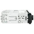 JVC KD-T920BTS Bluetooth Stereo CD Player XM Ready Fits 03-06 JEEP ...