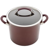 Circulon 11-Piece Nonstick Cookware Set - Chocolate - Walmart.com