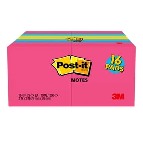 Fun Express - High Five Sticky Notes - Stationery - Notepads - Sticky ...