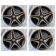 Mercedes-benz Slc Wheel