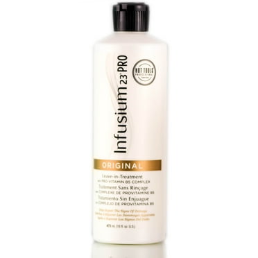 Infusium Pro 23 Original Leave-In Treatment 16 oz - Walmart.com