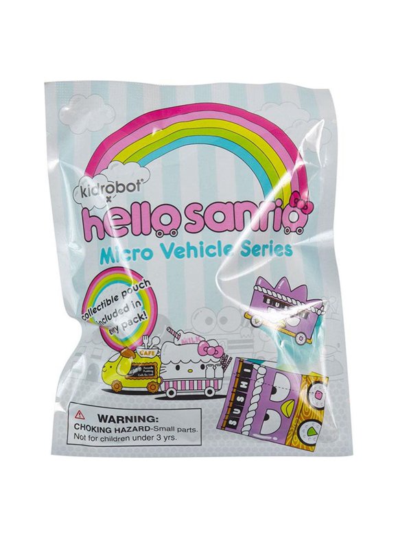 Hello Kitty Action Figures - Toys - Walmart.com
