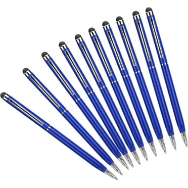 onn. Stylus Set 10 Pack Assorted Colors - Walmart.com