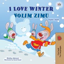 Albanian English Bilingual Collection I Love to Eat Fruits and ...