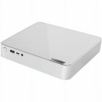 Lenovo ThinkCentre M630e Tiny Desktop Computer - 8 GB RAM - 256 GB SSD ...