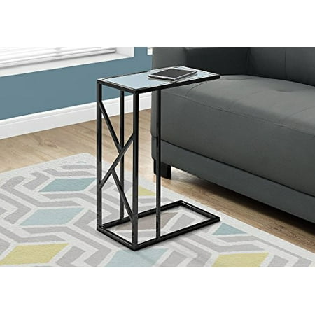 Monarch Specialties Accent Table Black | Walmart Canada