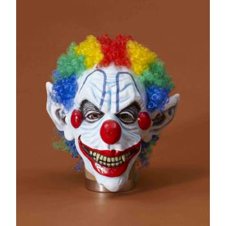 Clown Masks