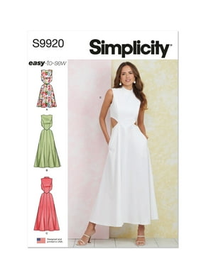 Sewing Patterns in Sewing - Walmart.com