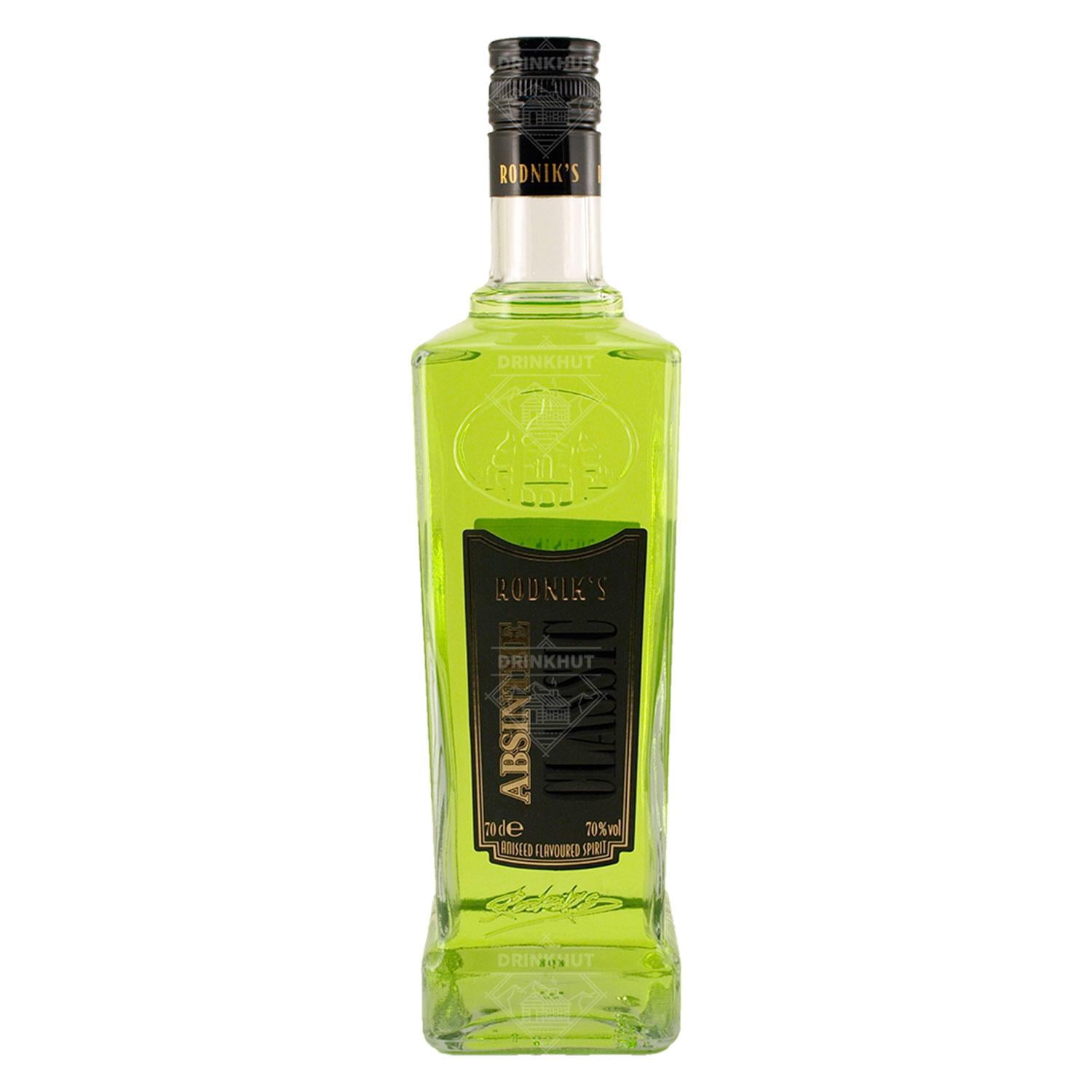 Caja de 6 Vodka Rodnik Classic 750 ml Rodnik Classic | Walmart en línea