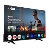 Philips 55" Class 4K Ultra HD (2160p) Google Smart LED TV (55PUL7552/F7 ...