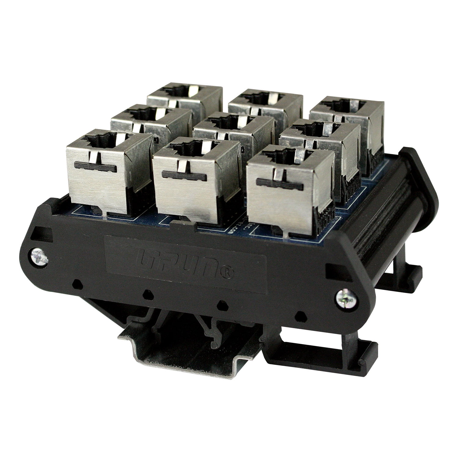 ASI-RJ45 Module-16033 - Walmart.com