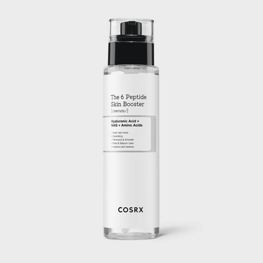 CosRX 6 péptidos potenciadores de la piel 150ml | Walmart en línea