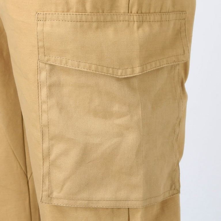 BSDHBS Mens Cargo Pants Mens Four Seasons Street Leisure BSDHBS Mens Cargo Pants Mens Four Seasons Street Leisure
