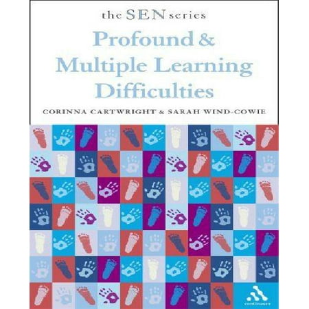 Profound And Multiple Learning Difficulties | Walmart Canada