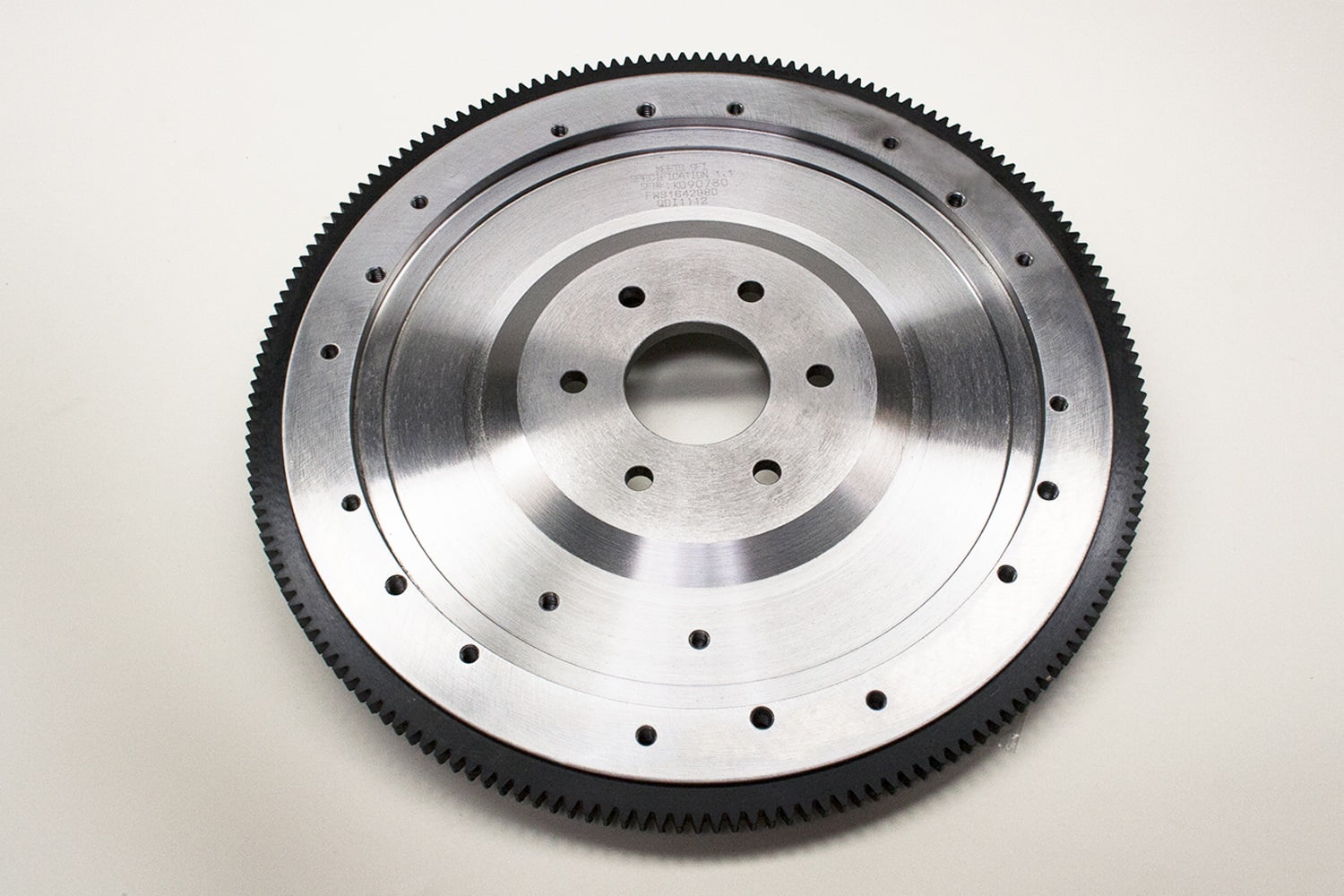 PRW 1642980 PRW1642980 FLYWHEEL SFI BILLET STEEL FO - Walmart.com