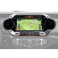 ALPINE+Polk Audio+SSV+Hifonics Audio Bundle for 2018-Up Jeep Wrangler ...