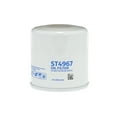 SuperTech ST4967 10K mile Spin-on Oil Filter, , for Daihatsu, Lexus and Toyota Fits select: 2019 ...
