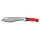 Gerber Versafix Pro Fixed Blade Compact Machete Hybrid, Red - Walmart.com