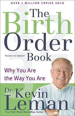 Pre-Owned The Birth Order Book: Why You Are the Way You Are (Paperback ...