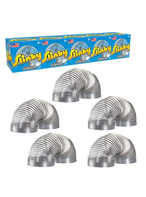 Slinkys in Novelty Toys & Gag Gifts - Walmart.com