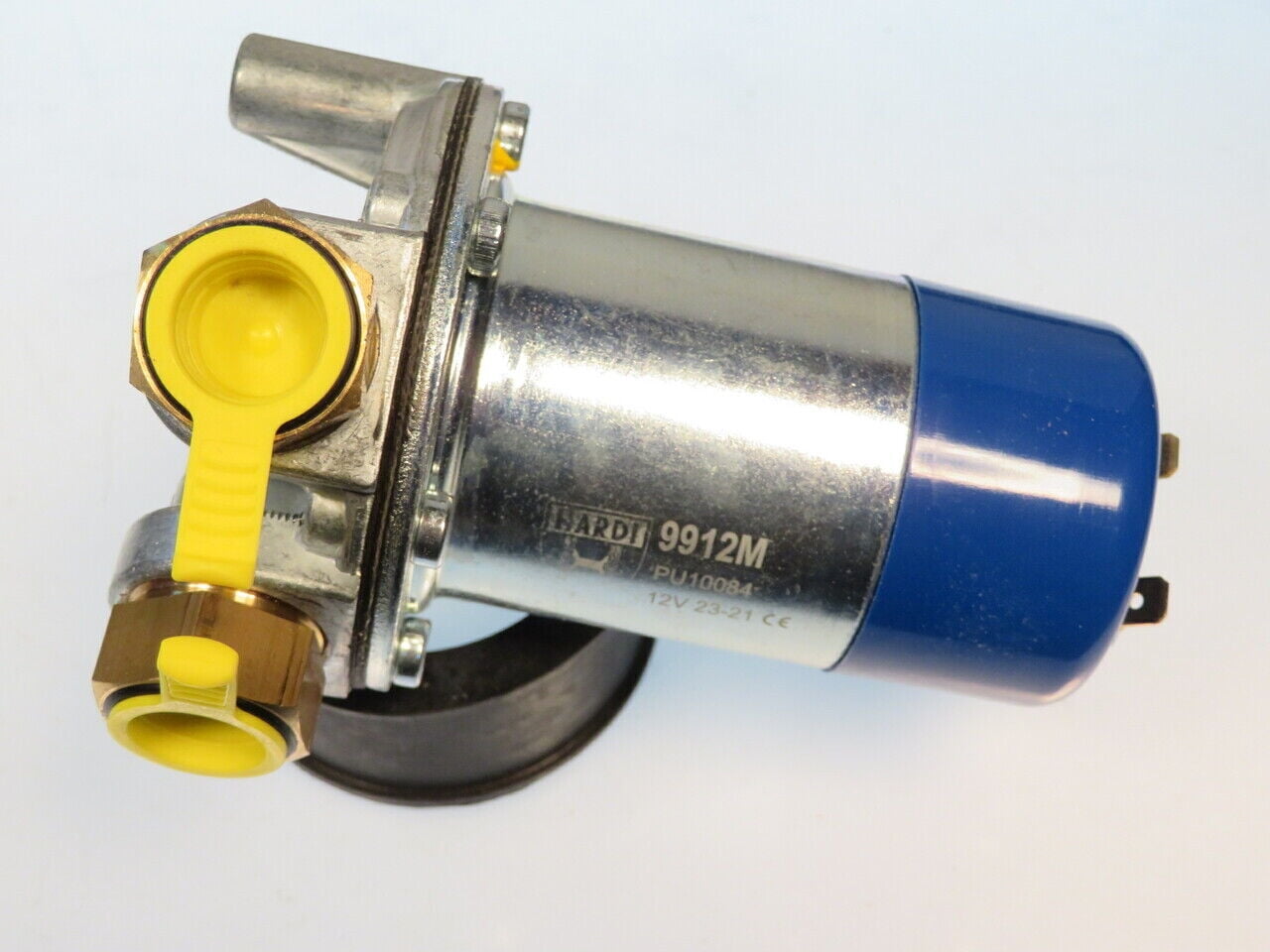MGB 1964-1980 New Fuel Pump Hardi Brand Electric AUF301 - Walmart.com