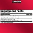 Kirkland Signature Triple Action Joint Health, 110 Coated Tablets - Walmart.com