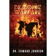 Dr Edward Johnson