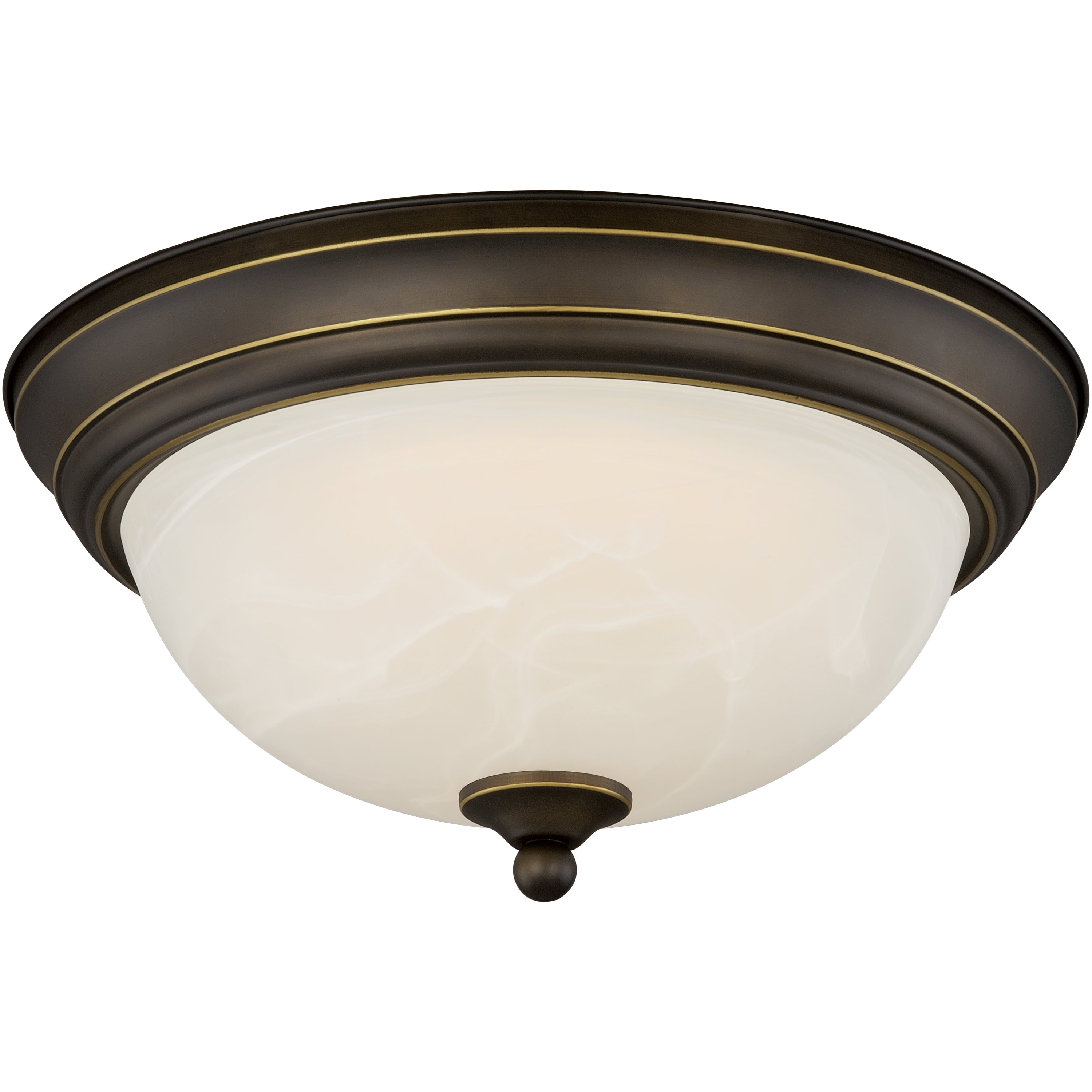 Transitional Flush Mount Lighting