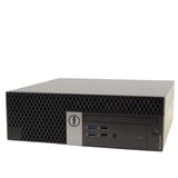 Pre-Owned DELL Optiplex 7040 Desktop Computer PC, Intel Quad-Core i5 ...