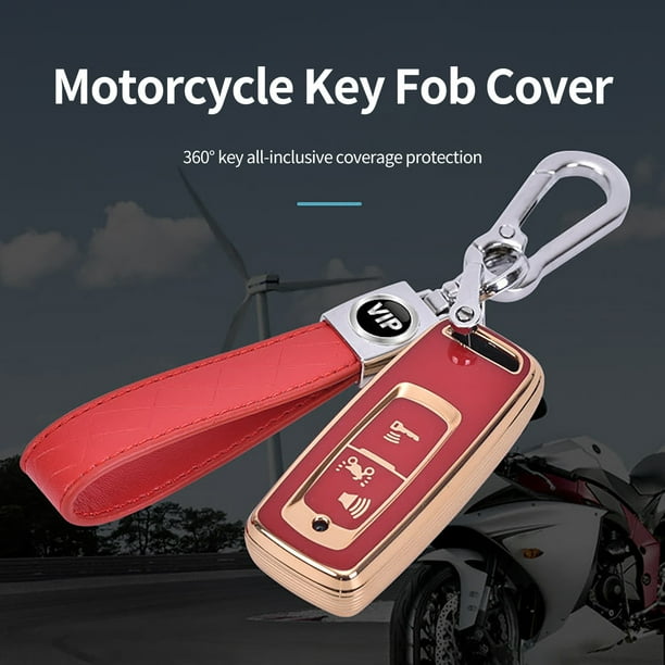 Motorcycle Key Fob