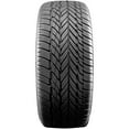 Vogue Custom Built Radial VIII Red Stripe All Season 245/45R19 102V XL ...