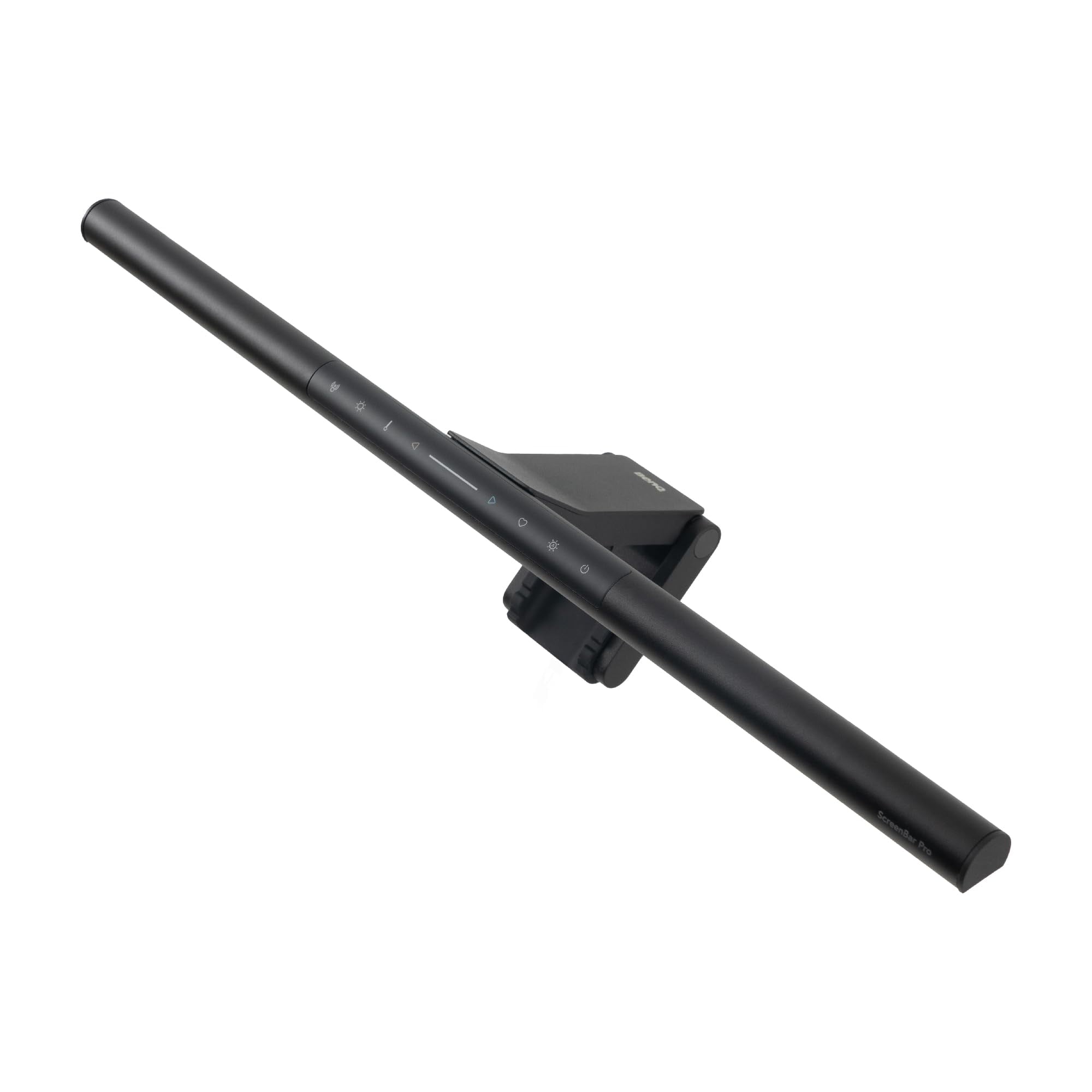 Luz LED para monitor BenQ ScreenBar Pro con iluminación ultraancha ...
